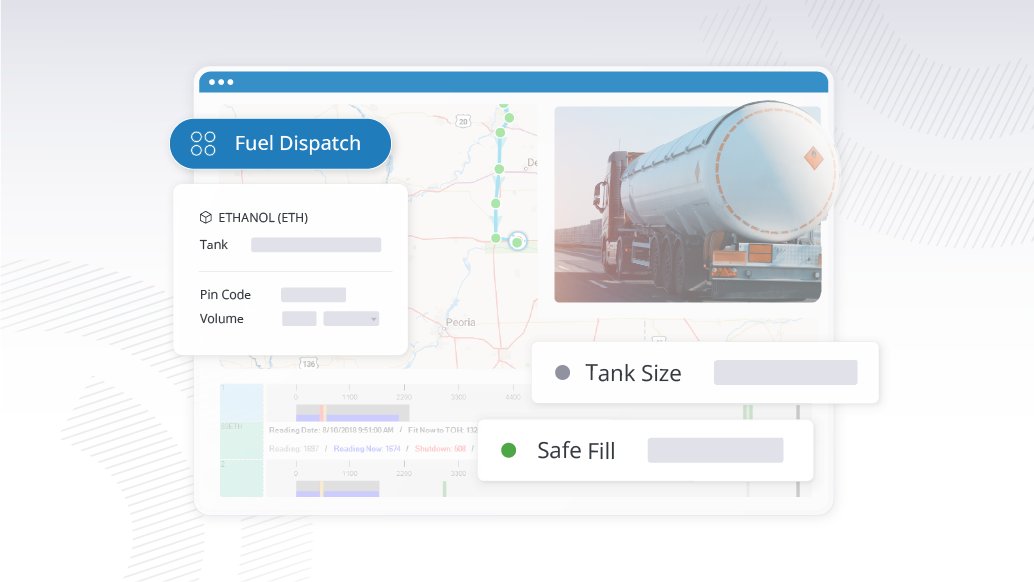 Fuel Dispatch | Trimble