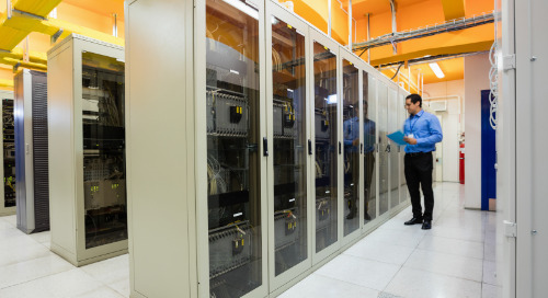 The Vital Role of Data Privacy in Transportation and Logistics | Trimble