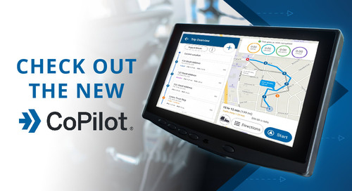 Trimble Launches New Version of Trimble CoPilot with Enhanced User ...