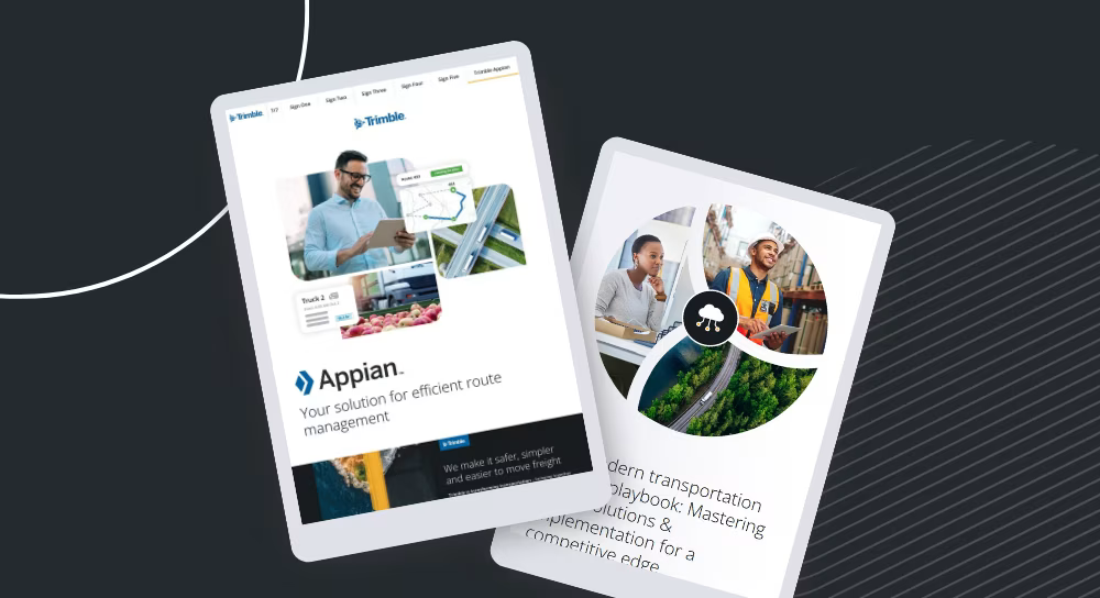 See our route optimization technology in action: A guided tour of ...