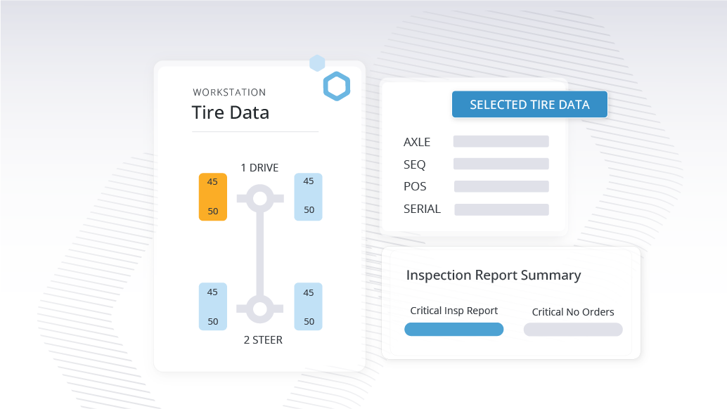 Tire Tracking | Trimble