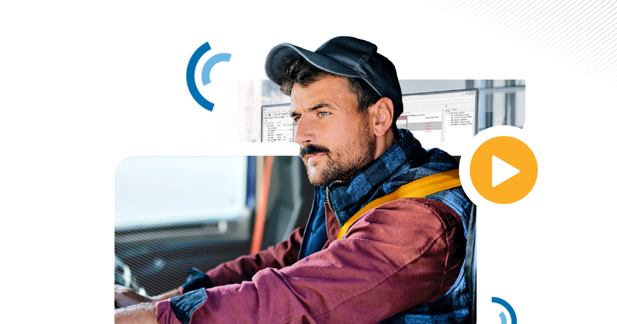TMS: TMW.Suite SaaS overview | Trimble