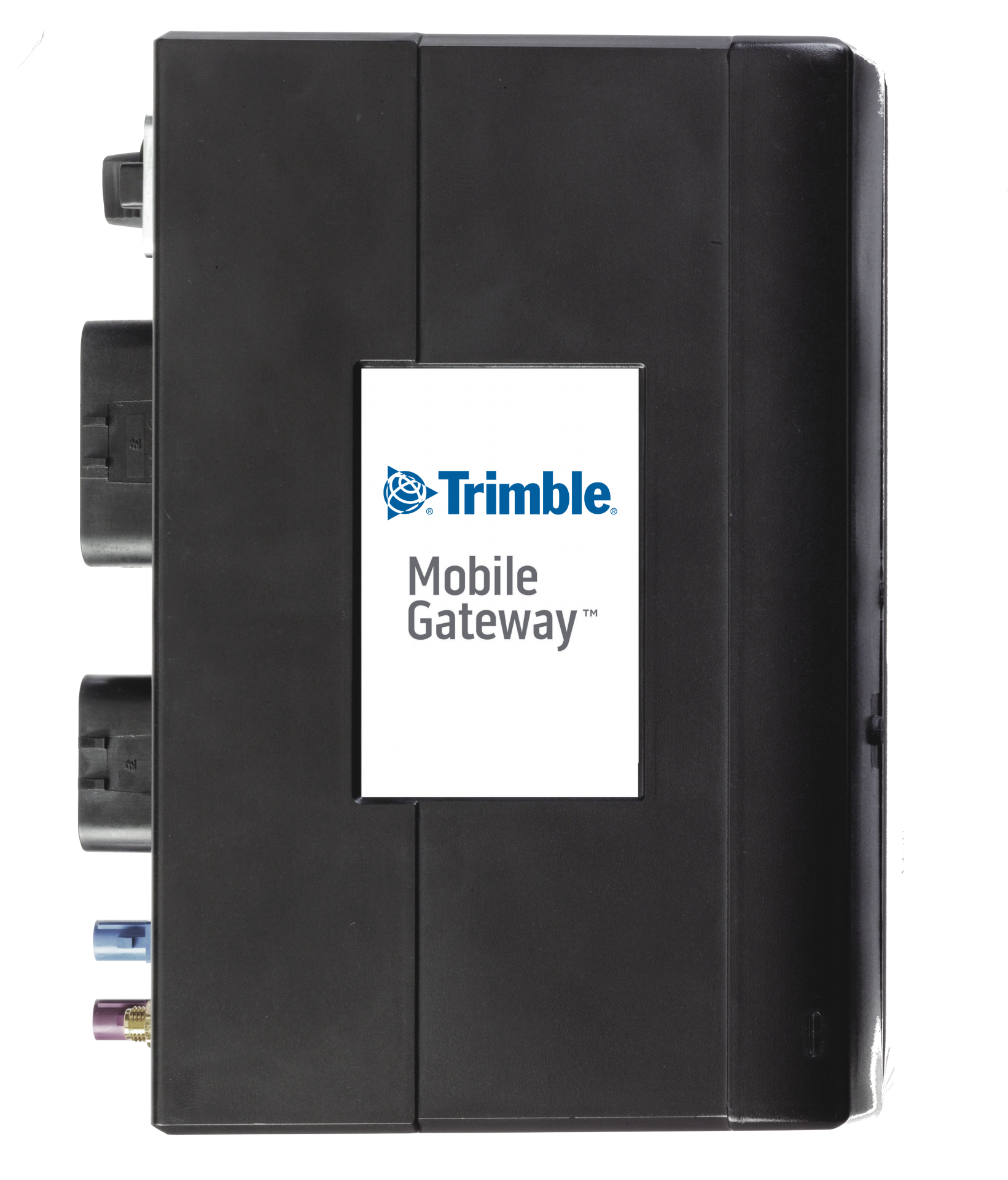 PMG Installation Guide | Trimble Transportation