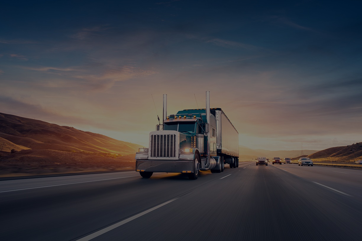 Trimble Transportation Solutions | Trimble Transportation