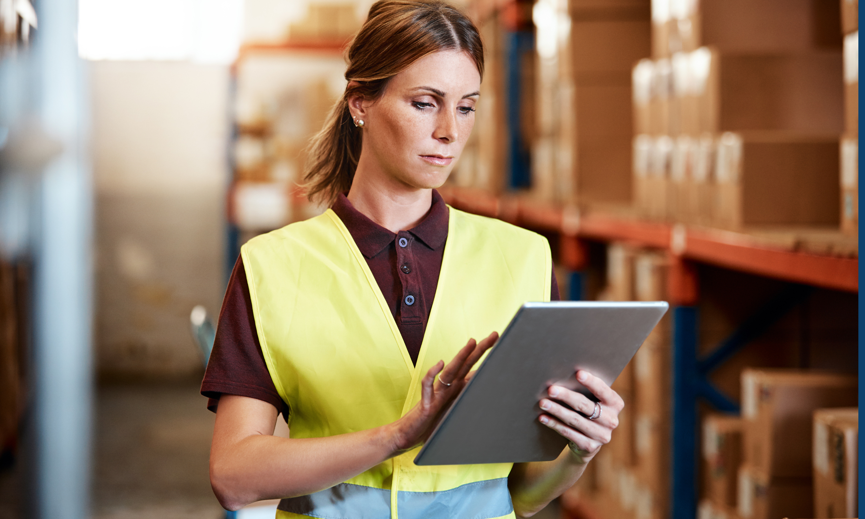 Complete Freight Visibility Software | Trimble Transportation