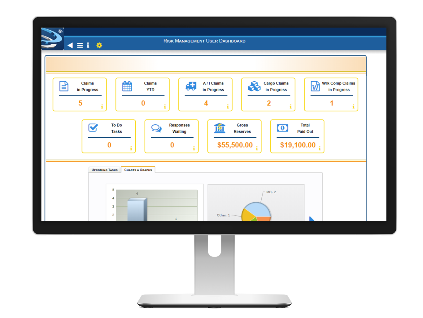 Innovative Transportation Management Software | Trimble Transportation