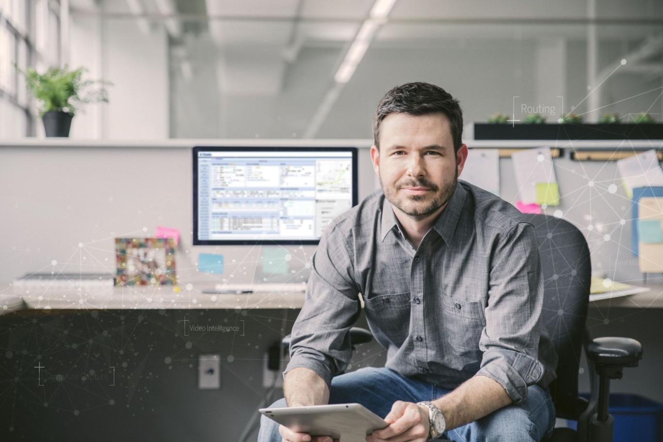 Transportation Management Software | TMS System | Trimble