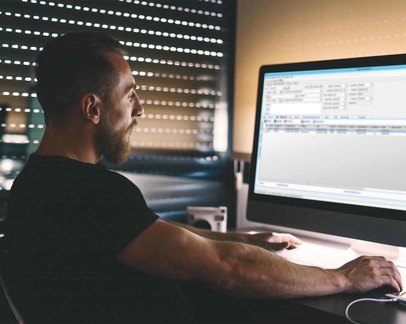 TMW.Suite TMS: Enterprise Transportation Management Software | Trimble ...