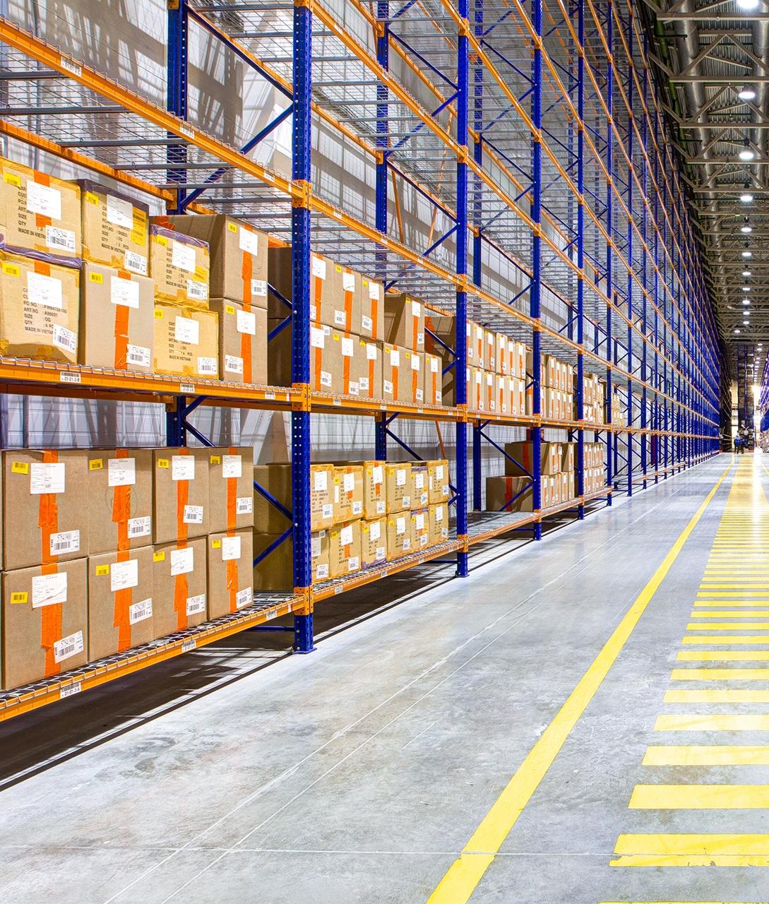 ConnectedDock | Trimble Transportation