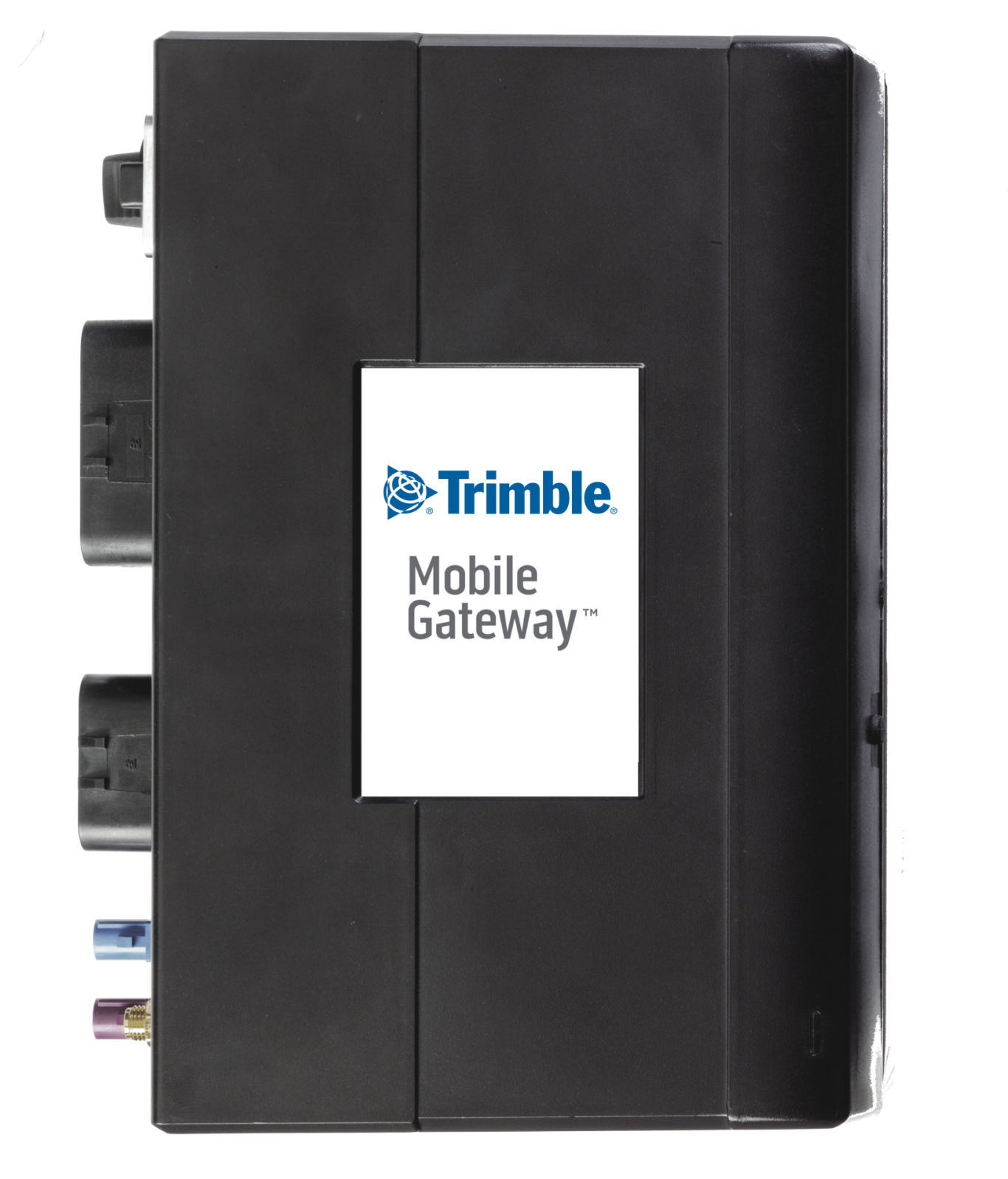 PMG Installation Guide | Trimble Transportation