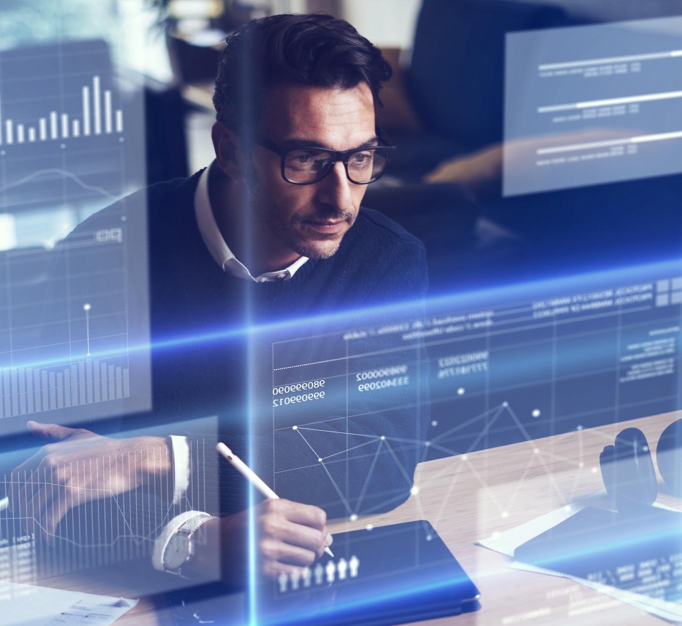 Reveal Transportation Business Intelligence | Trimble Transportation