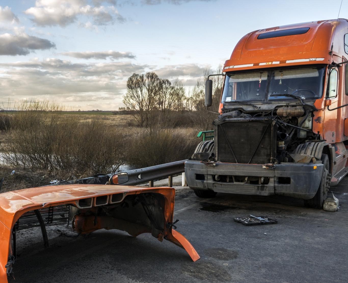 Fleet Risk Management Software | Trimble Transportation