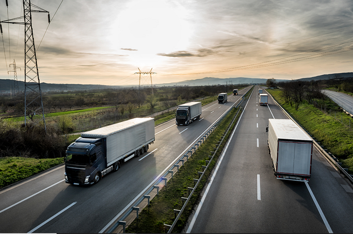 Trimble Transportation Solutions | Trimble Transportation