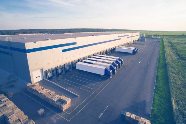 Appian Route Optimization and Dispatch Software | Trimble Transportation