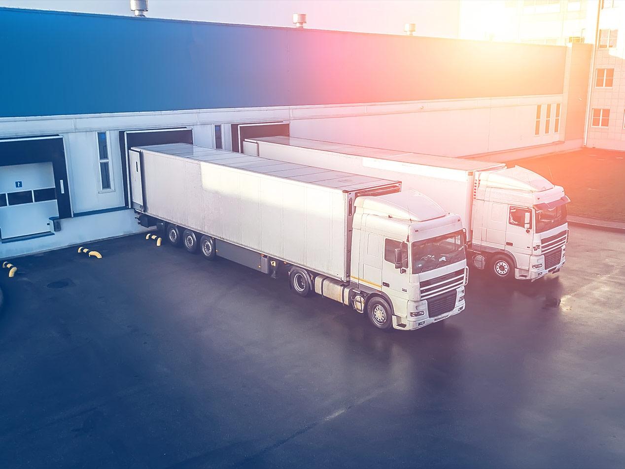 Appian Route Optimization and Dispatch Software | Trimble Transportation