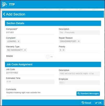 Warranty Tracking Software for Cost Recovery | Trimble
