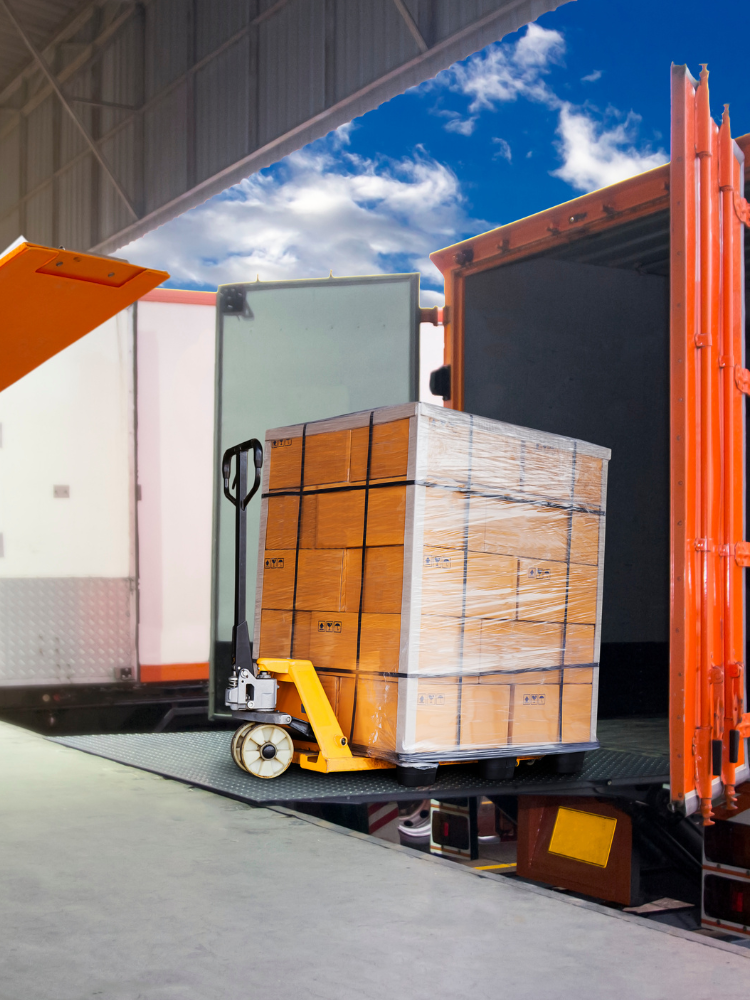 Freight Procurement Software | Logistics & Freight Procurement Systems ...