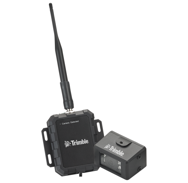 Video Intelligence Fleet Monitoring Solution | Trimble Transportation