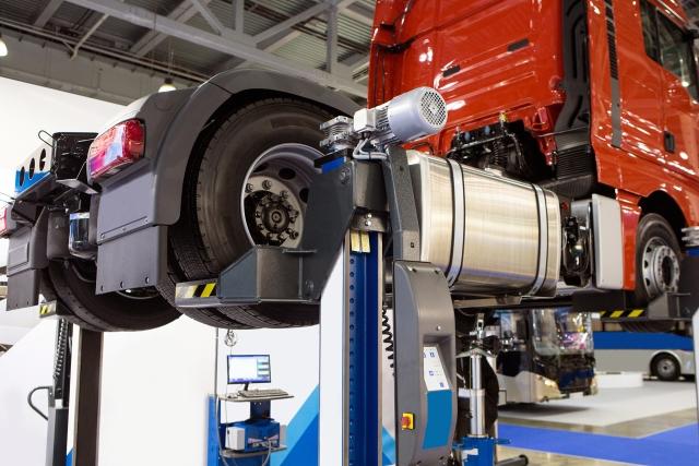 TMW GO | Trimble Transportation