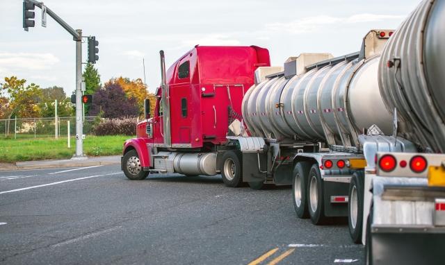 TMT Fleet Maintenance | Trimble Transportation