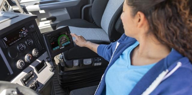 Certified Canadian ELD Provider | Trimble Transportation Certified Canadian ELD Provider | Trimble Transportation
